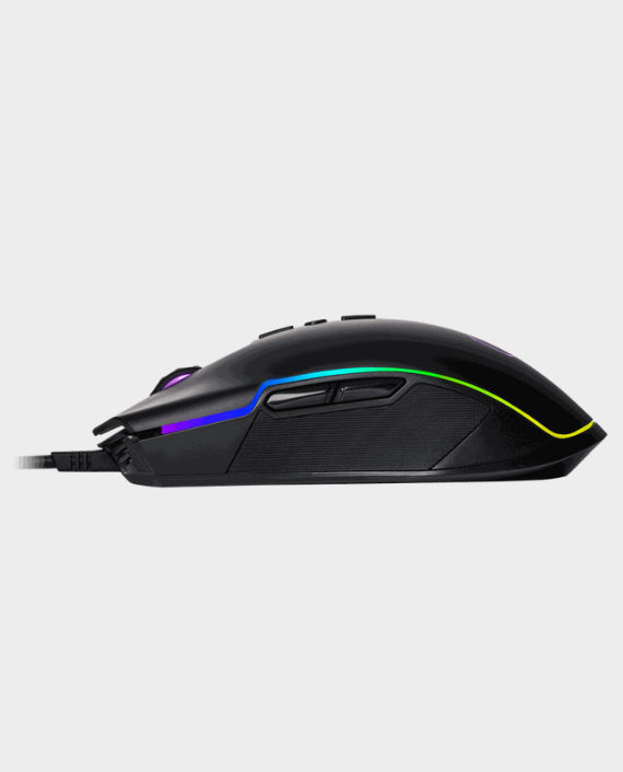 Buy Cooler Master CM310 Gaming Mouse in Qatar - AlaneesQatar.Qa
