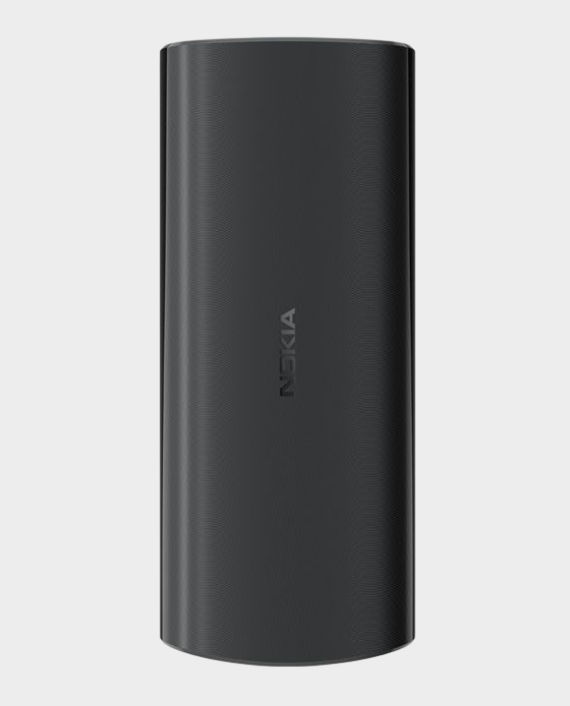 Buy Nokia 105 4G 2023 DS GCC TA-1551 (Charcoal) in Qatar - AlaneesQatar.Qa