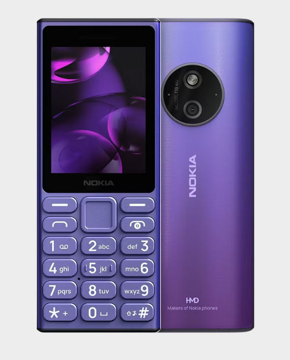 Buy Nokia 5710 Xpress XA DS White in Qatar - AlaneesQatar.Qa