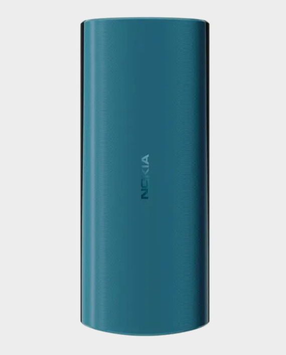Buy Nokia 105 4G 2023 DS GCC TA-1551 in Qatar - AlaneesQatar.Qa