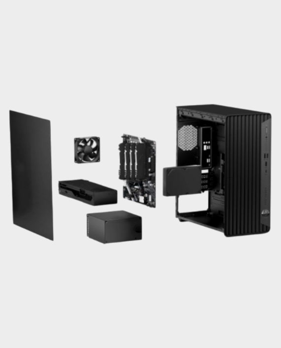Buy HP ProDesk 400 G7 Desktop SFF (Intel i7-10700, 8GB RAM, 512GB SSD ...