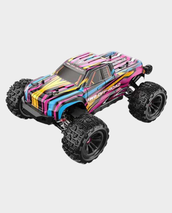 Buy MJX RC Hyper Go Brushless 4WD High-Speed Off-Road Truck in Qatar ...