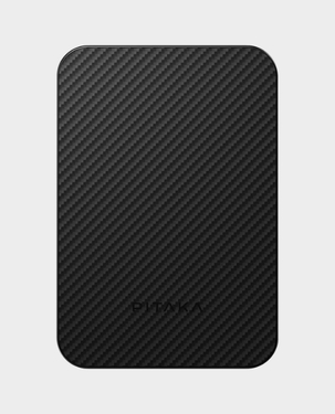 Buy Pitaka Aramid Fiber Magnetic Powerbank 5000mAh in Qatar ...