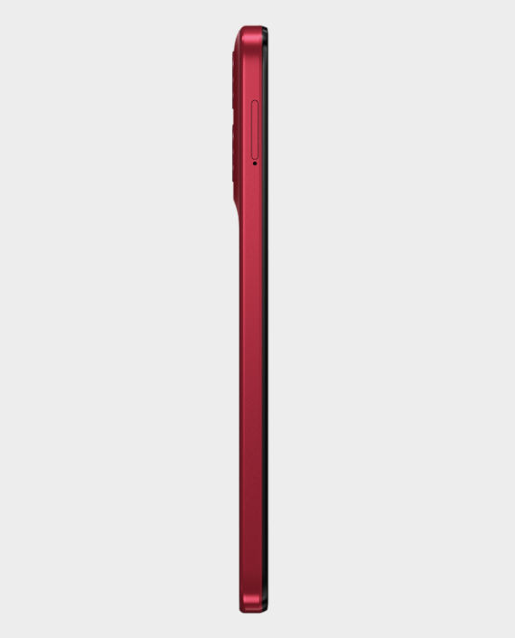 Buy Motorola Moto G05 (4GB 128GB, Plum Red) in Qatar - AlaneesQatar.Qa