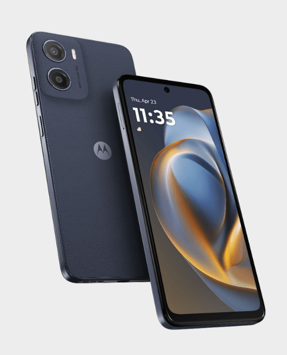 Buy Motorola Moto G05 Price in Qatar - AlaneesQatar.Qa