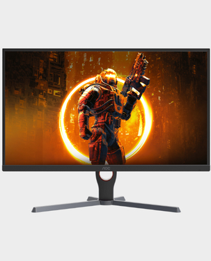 Buy AOC 24G11E 24 Inch Gaming Monitor 180Hz in Qatar - AlaneesQatar.Qa