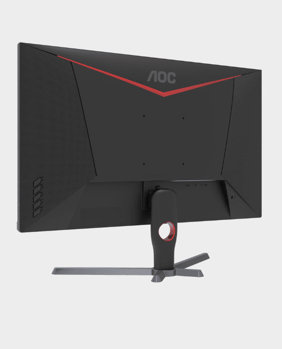 Buy AOC 24G11E 24 Inch Gaming Monitor 180Hz in Qatar - AlaneesQatar.Qa