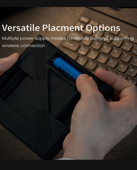 Buy Cololight Mix Kit (3Pcs) | LS168A/E - RGBIC in Qatar - AlaneesQatar.Qa