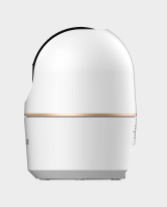 Buy Dahua 4 MP Indoor Fixed-Focal Wi-Fi Pan & Tilt Network Camera in ...