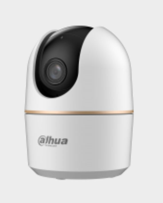 Buy Dahua 3MP Indoor Fixed-Focal Wi-Fi Camera in Qatar - AlaneesQatar.Qa