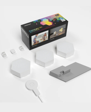 Buy Cololight Pro 3 Pack Starter Kit with Stand Smart LED Light in ...