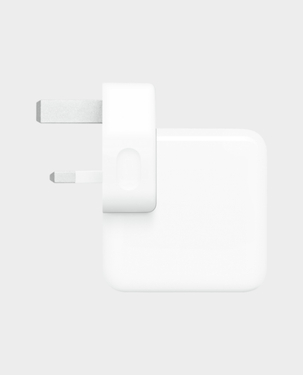 Buy Apple 30W USB-C Power Adapter in Qatar - AlaneesQatar.Qa