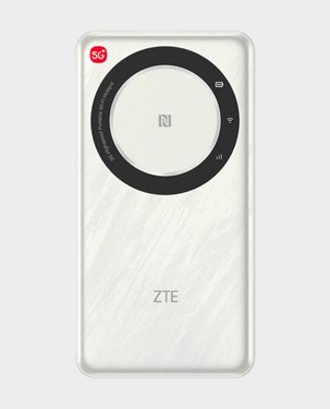 Buy ZTE U30 Air 5G Portable WiFi Router in Qatar - AlaneesQatar.Qa