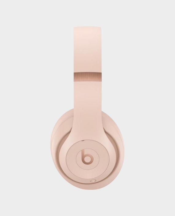 Buy Beats Studio Pro Headphone Kim Special Edition - Moon in Qatar ...
