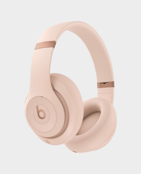 Buy Beats Studio Pro Headphone Kim Special Edition - Moon in Qatar ...