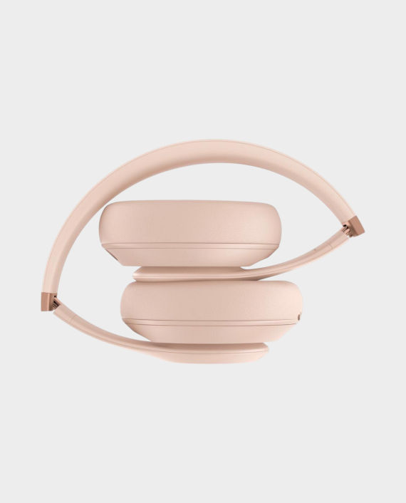 Buy Beats Studio Pro Headphone Kim Special Edition - Moon in Qatar ...