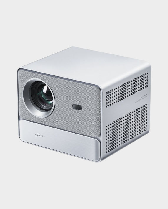 Buy Xiaomi Smart Projector L1 Pro in Qatar - AlaneesQatar.Qa