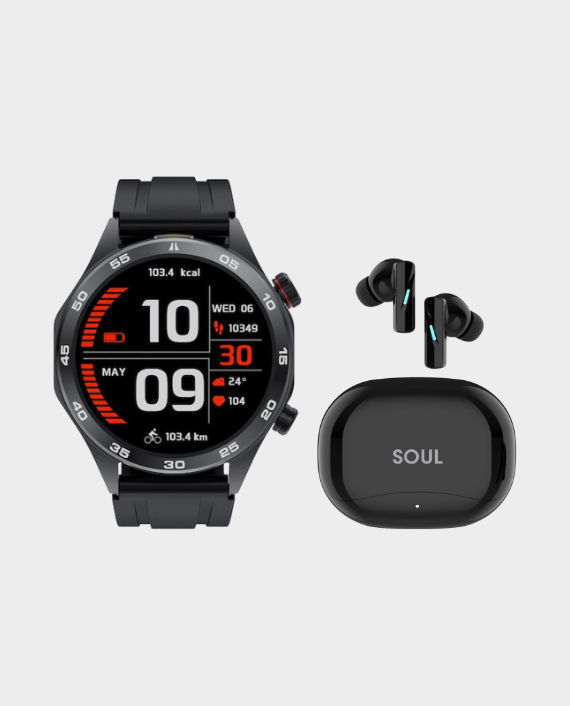 Buy X.Cell Smart Watch Apollo W5 in Qatar - AlaneesQatar.Qa