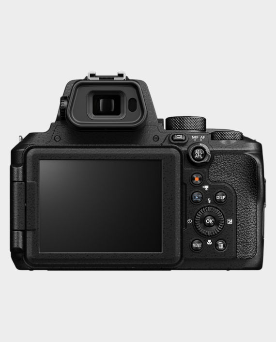 Buy Nikon Coolpix P950 BK IN Compact Digital Camera in Qatar ...