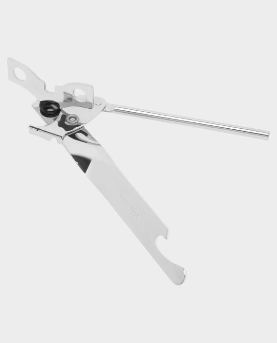 Buy Prestige Butterfly Can Opener PR885 - Silver in Qatar - AlaneesQatar.Qa