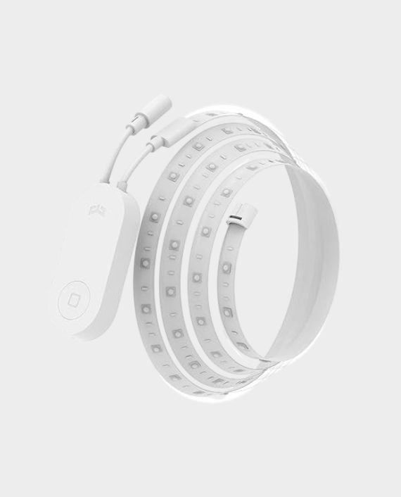 Buy Yeelight LED Light Strip Pro - White in Qatar - AlaneesQatar.Qa