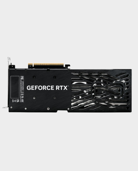 Buy Palit Geforce RTX 5060 Ti Infinity 3 16GB Graphics Card in Qatar - AlaneesQatar.Qa