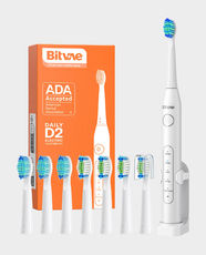 Buy Electric Toothbrushes Online in Qatar and Doha - AlaneesQatar.Qa