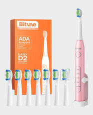 Buy Electric Toothbrushes Online in Qatar and Doha - AlaneesQatar.Qa