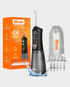 Buy Bitvae C6 Cordless Water Dental Flosser in Qatar - AlaneesQatar.Qa