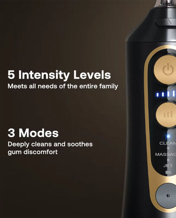 Buy Bitvae C6 Cordless Water Dental Flosser in Qatar - AlaneesQatar.Qa