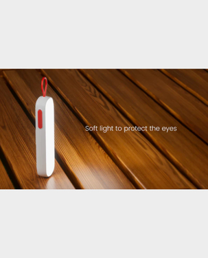 Buy Yeelight Camping Light Portable in Qatar - AlaneesQatar.Qa