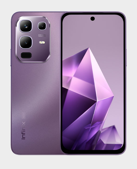 Buy Infinix GT 30 Pro 5G 12GB 256GB - Blade White in Qatar ...