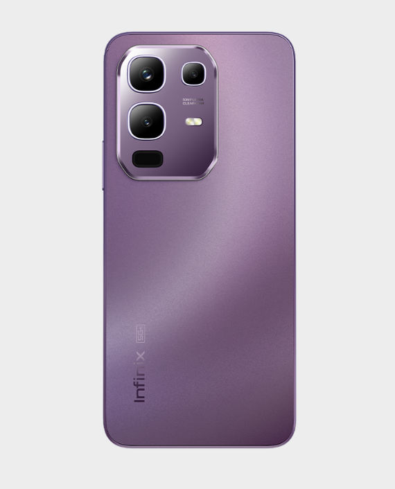 Buy Infinix Note 50X 5G+ (8GB 256GB - Enchanted Purple) in Qatar ...