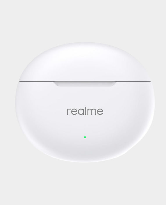 Buy Realme Buds T01 True Wireless Earbuds (White) in Qatar ...