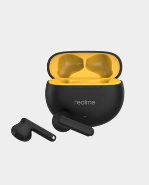 Buy Realme Buds T01 True Wireless Earbuds in Qatar - AlaneesQatar.Qa