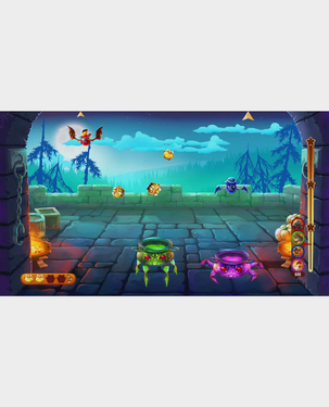 Buy 30-in-1 Game Collection (Nintendo Switch) in Qatar - AlaneesQatar.Qa