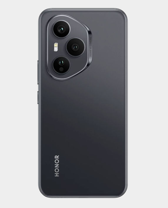 Buy HONOR 400 Pro 5G (12GB 512GB, Midnight Black) in Qatar ...