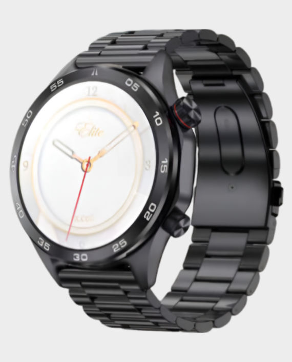 Buy X.Cell Elite 5 Smart Watch Black + X.Cell Soul 16 Pro Stereo ...
