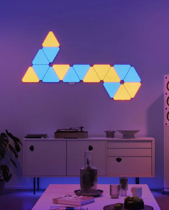 Buy Yeelight Smart LED Light Panels in Qatar - AlaneesQatar.Qa