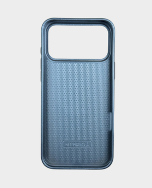 Buy Fancy Jewel Chain Design Back Case for iPhone 17 Pro Max - Navy ...