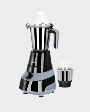 Buy Clikon 2-in-1 Mixer Grinder 550W CK1217 Black in Qatar ...