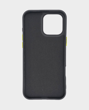 Buy Silicone Football Edition Back Case for iPhone 16 Pro Max - Germany ...