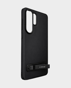 Buy X-Level Pure Ease Stand Case for Samsung Galaxy S26 Ultra in Qatar ...