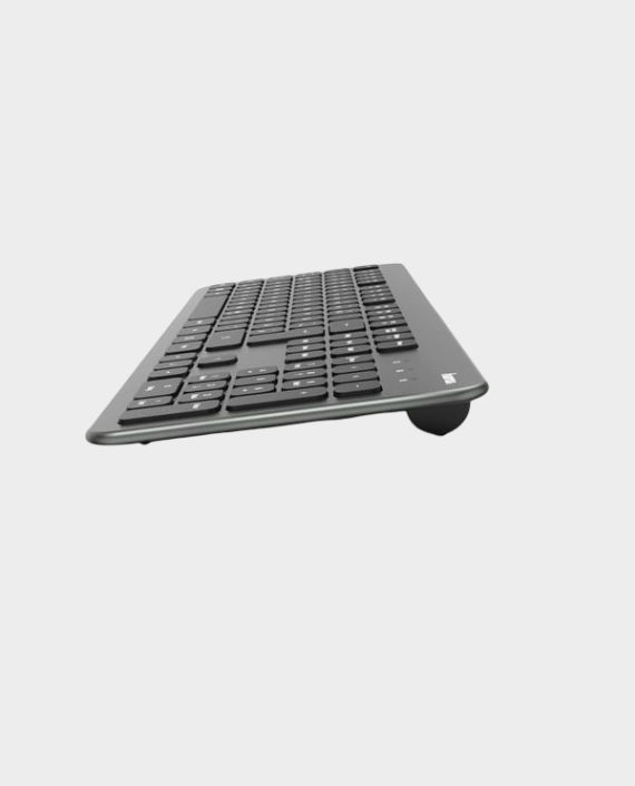 Buy Hama KMW-700 Wireless Keyboard and Mouse Set in Qatar - AlaneesQatar.Qa