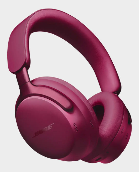 Buy Bose QuietComfort 45 Wireless Noise Cancelling Headphones (Smoke ...