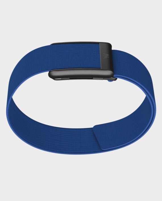 Buy Whoop CoreKnit Band | Whoop 5.0 - Royal Blue in Qatar - AlaneesQatar.Qa
