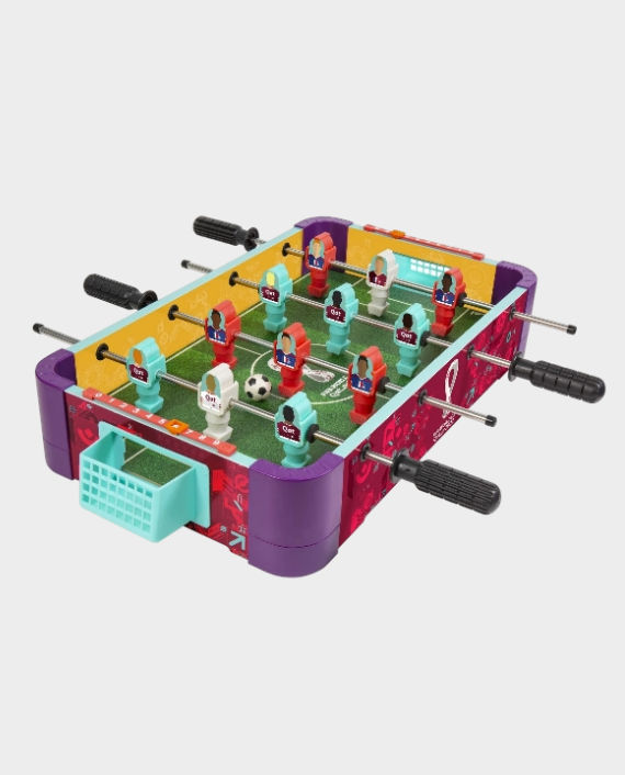 Buy Merchant Ambassador 20-Inch Tabletop Football Foosball/Soccer in ...