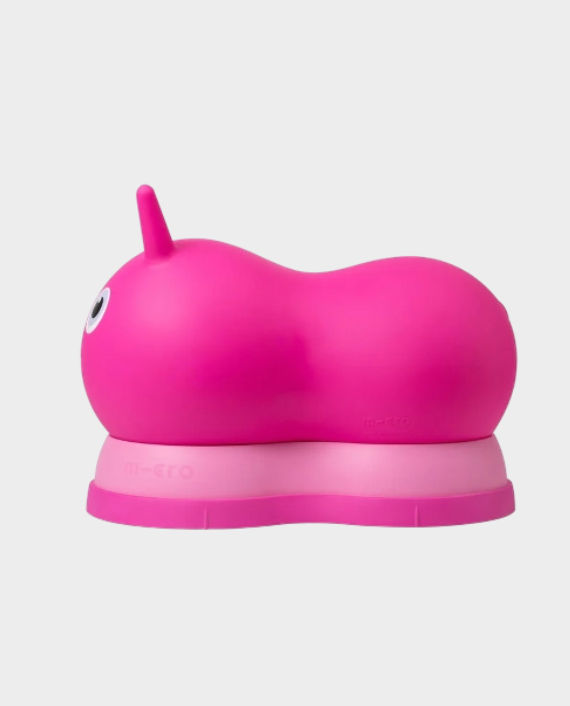 Buy Micro Air Hopper Toys MCOHP0003 - Pink in Qatar - AlaneesQatar.Qa