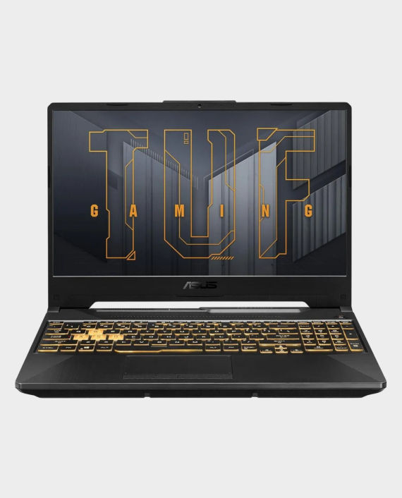 Buy HP Victus Gaming Laptop 15-fa0093ne (Intel i5-12450H | 16GB RAM ...
