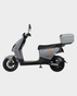 Buy Yadea DT3 Electric Scooter - Grey in Qatar - AlaneesQatar.Qa